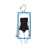 Co říká poměr pasu a boků o našem zdraví